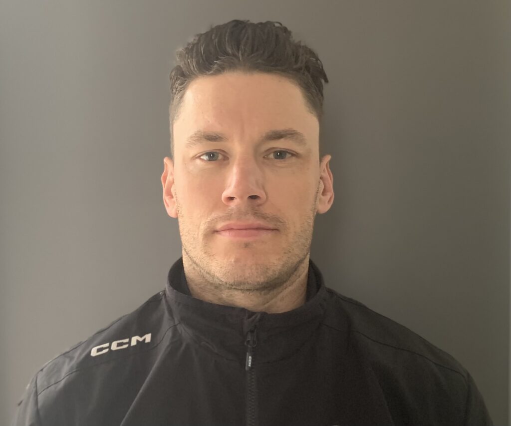 U18 – Ottawa Valley Titans