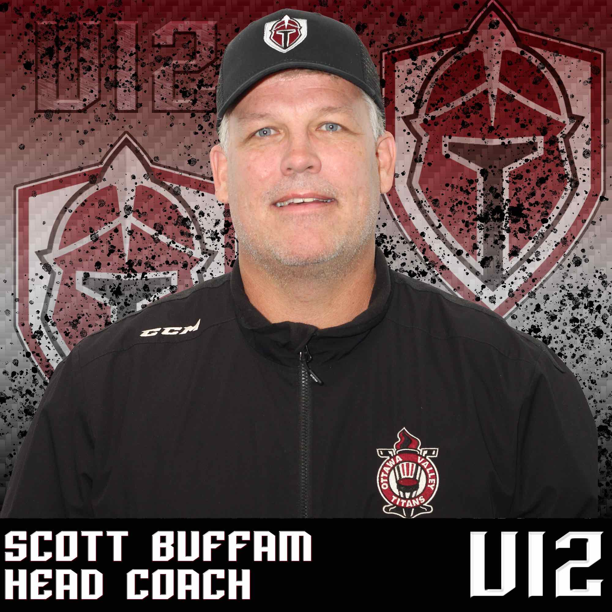 U12 – Ottawa Valley Titans