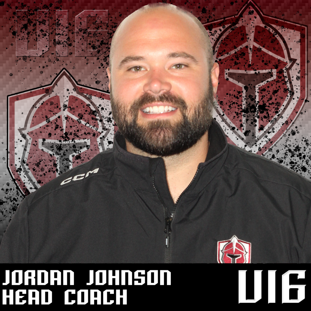 U16 – Ottawa Valley Titans