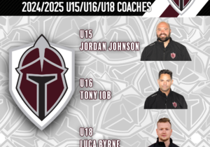 Ottawa Valley Titans – Train | Compete | Succeed