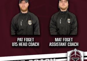 Ottawa Valley Titans – Train | Compete | Succeed