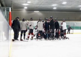 Ottawa Valley Titans – Train | Compete | Succeed