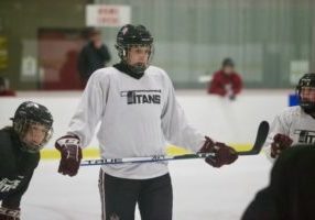 Ottawa Valley Titans – Train | Compete | Succeed