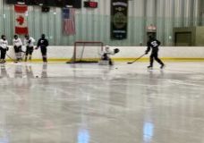 Ottawa Valley Titans – Train | Compete | Succeed